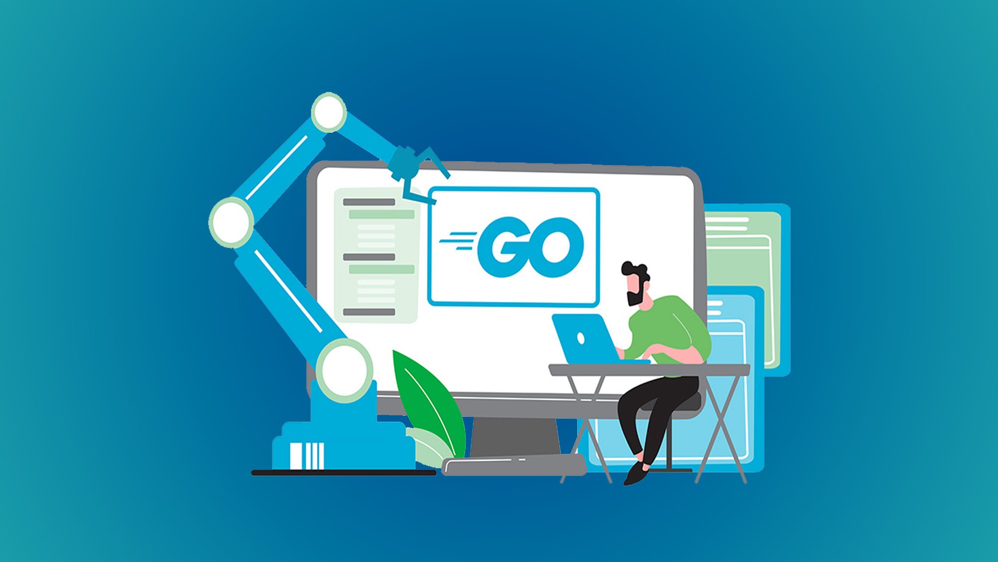 Everything You Need to Know About Go Language Training